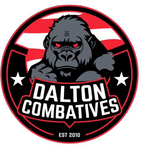 Derek Cleary - Dalton Combatives